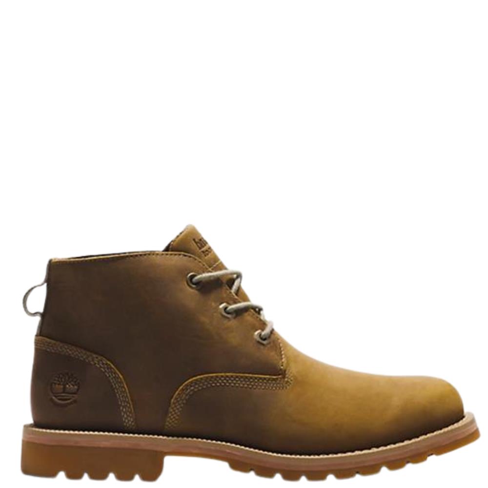 TIMBERLAND MENS WATERPROOF LACE BOOT - RUST | Paul Byron Shoes | Ireland