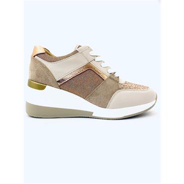 Redz | Paul Byron Shoes | Ireland