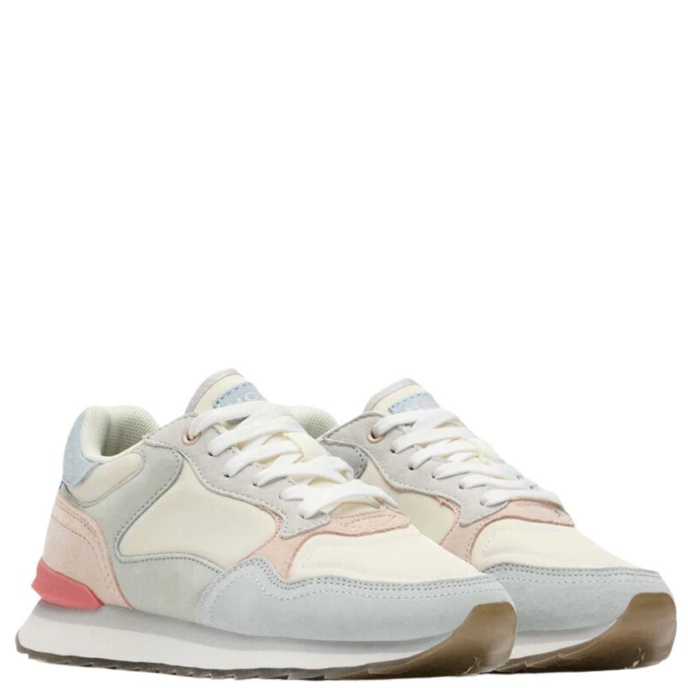 HOFF WOMENS LACE TRAINER - MULTI | Paul Byron Shoes | Ireland