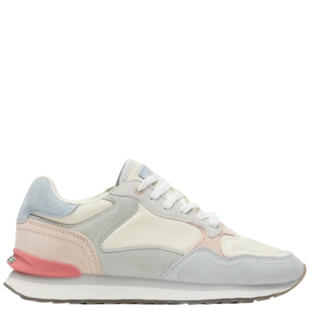 HOFF WOMENS LACE TRAINER - MULTI | Paul Byron Shoes | Ireland