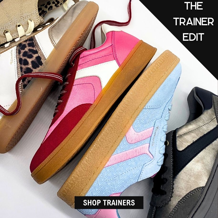 Paul Byron Shoes | Leading Online Shoe Retailer | Ireland