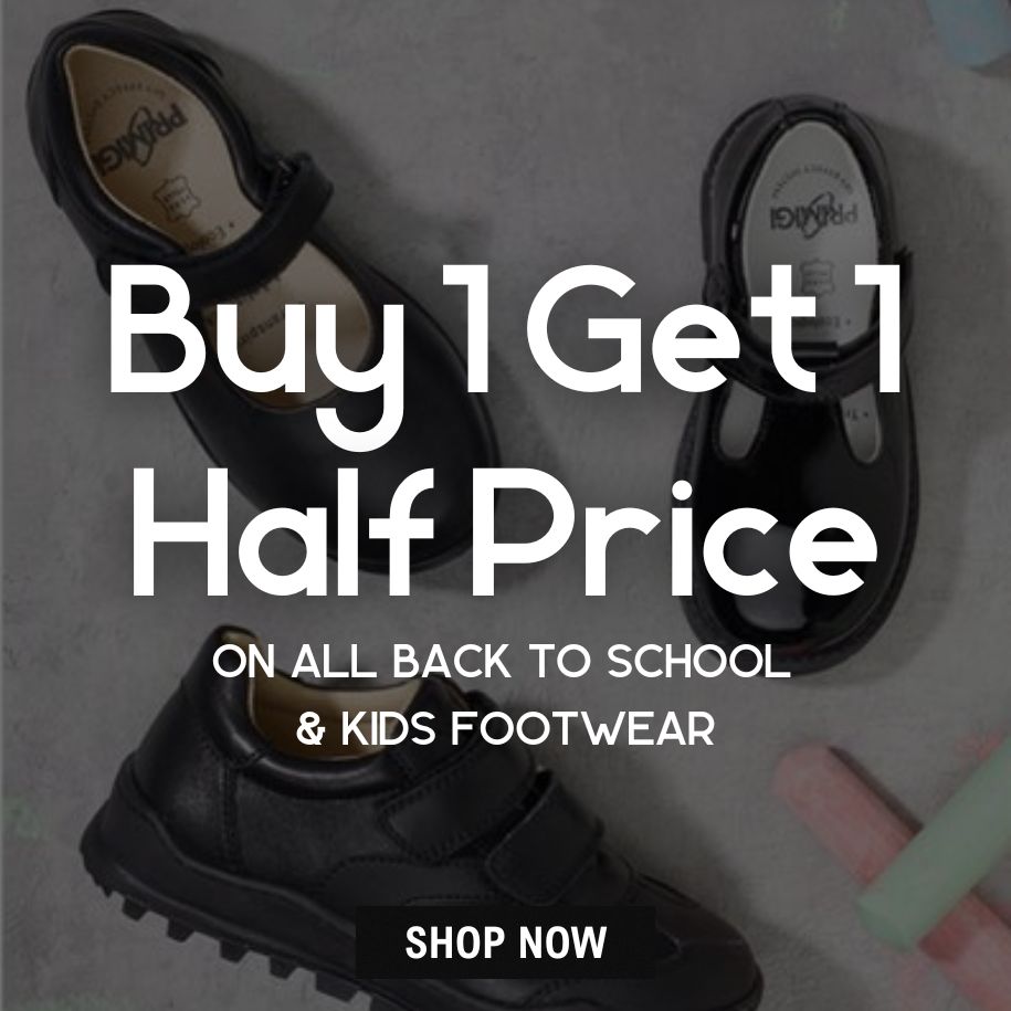 Paul Byron Shoes | Leading Online Shoe Retailer | Ireland