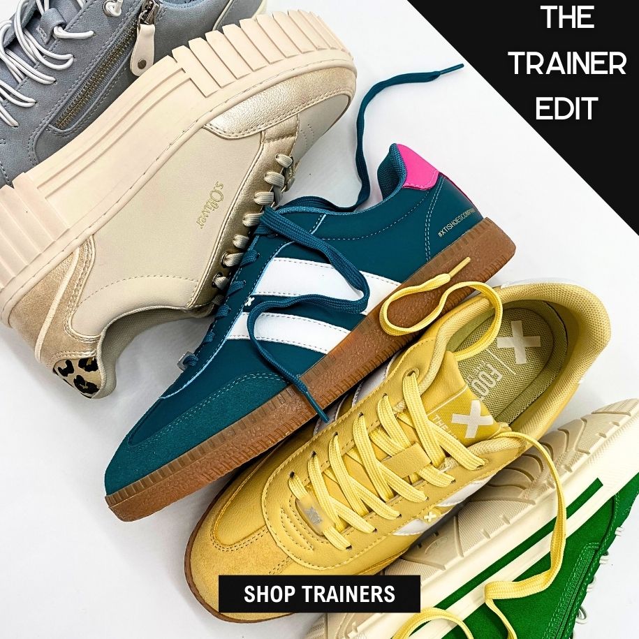 Paul Byron Shoes | Leading Online Shoe Retailer | Ireland