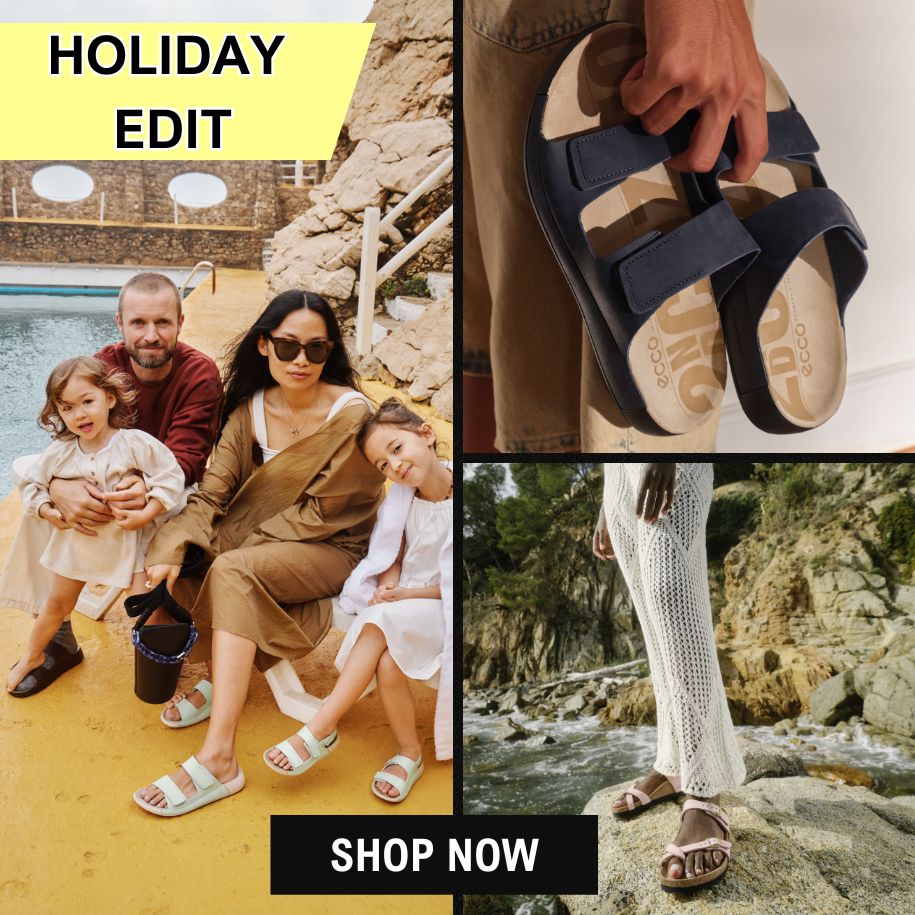 Paul Byron Shoes | Leading Online Shoe Retailer | Ireland