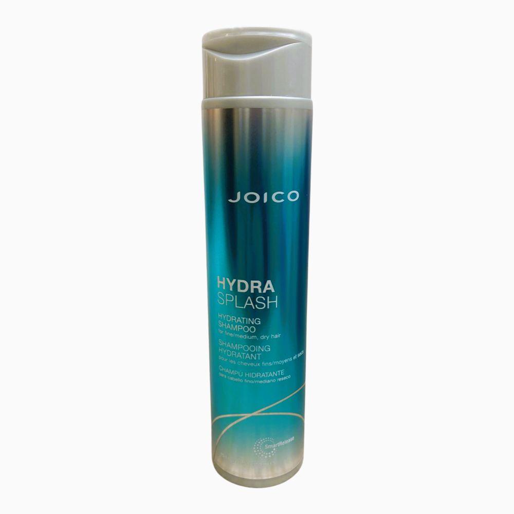 JOICO HYDRASPLASH HYDRATING SHAMPOO 300ML | Harringtons Pharmacy | Cork ...