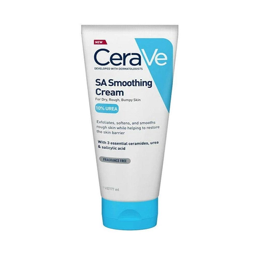CERAVE SA SMOOTHING CRM 177ML | Harringtons Pharmacy | Cork | Ireland