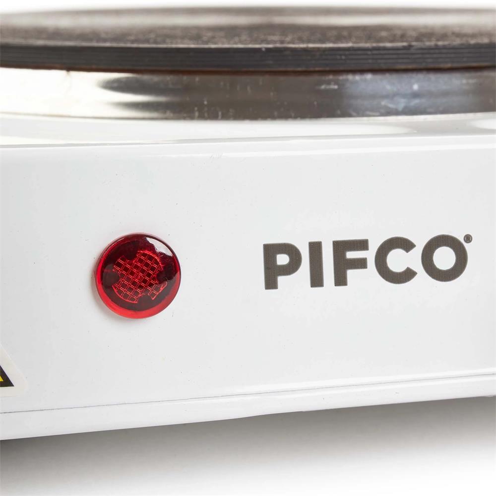 Pifco Electric Single Hob | Your Home and Garden