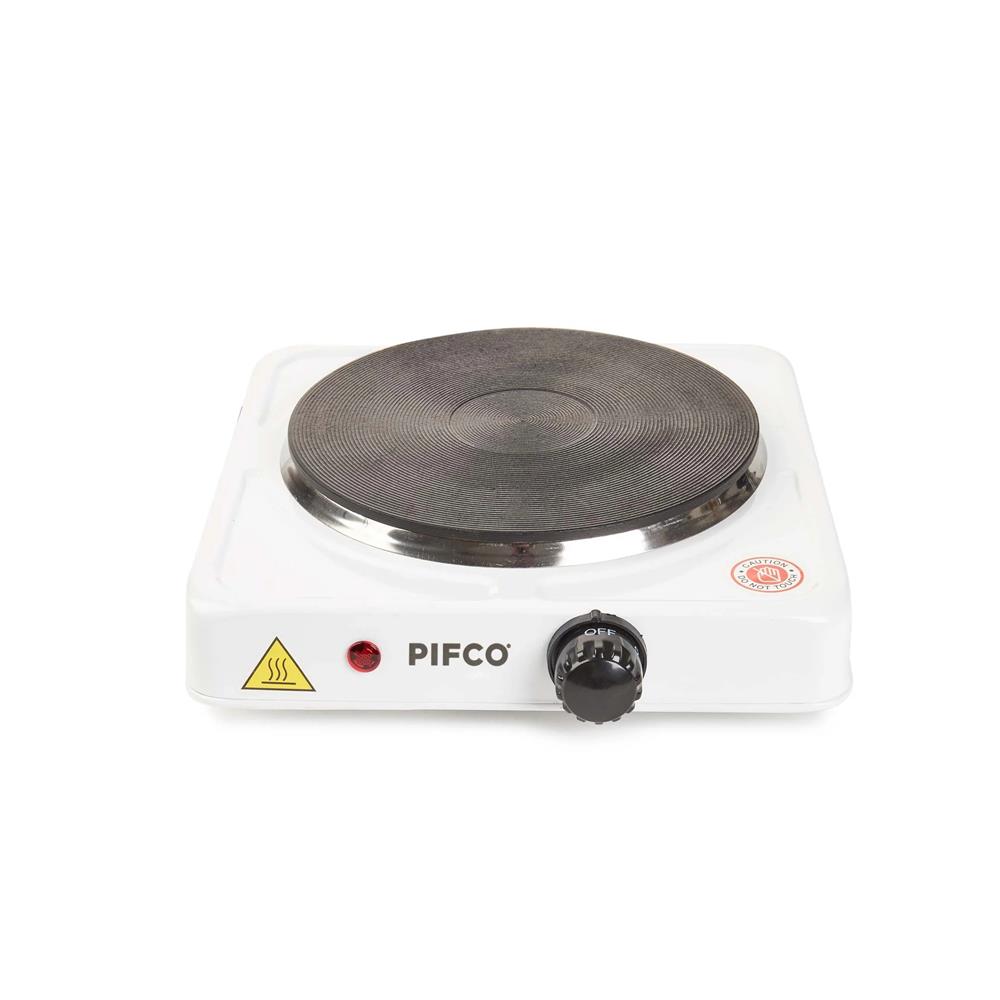 Pifco Electric Single Hob | Your Home and Garden