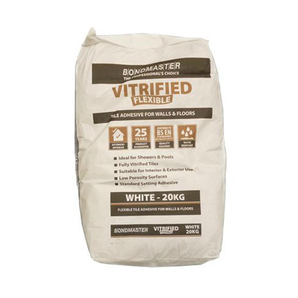 Vitrified Bond