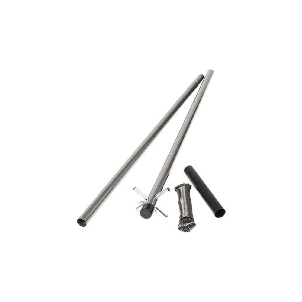 Line Post and Bars | Your Home and Garden