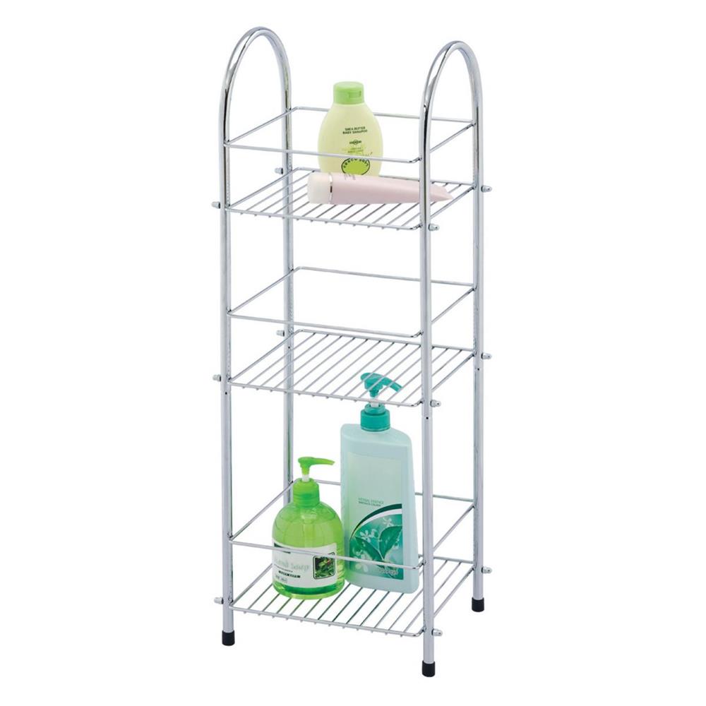 Free Standing 3 Tier Storage Rack | Your Home and Garden