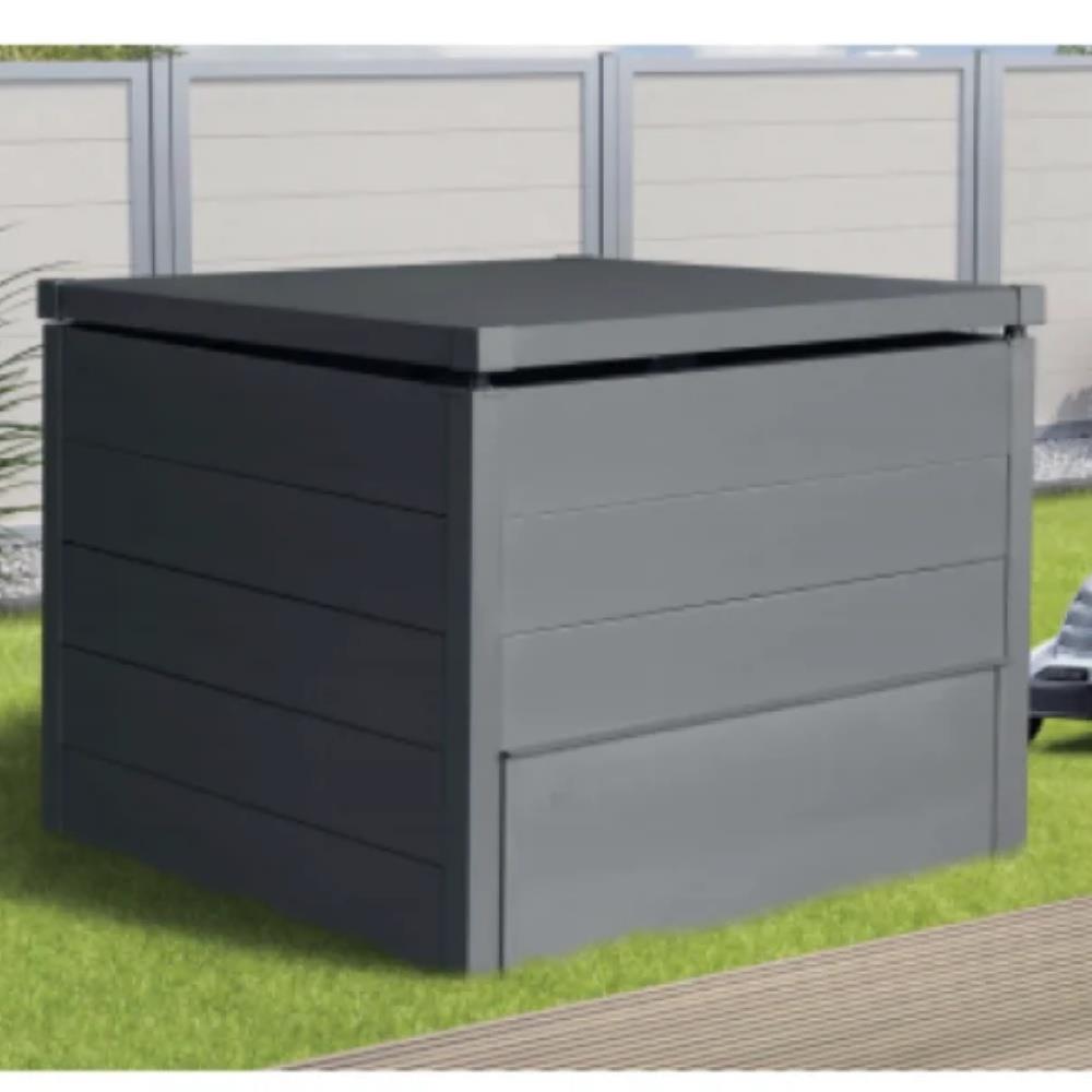 Sheds Direct Metal Compost Bin | Your Home and Garden