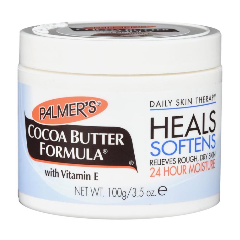 Palmers Cocoa Butter Formula with Vitamin E 100g