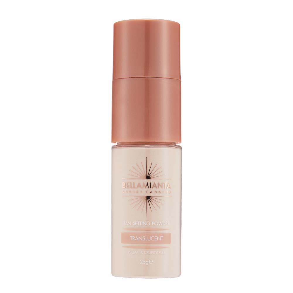 Bellamianta Tan Setting Powder | Pharmadirect | Killarney | Co. Kerry ...