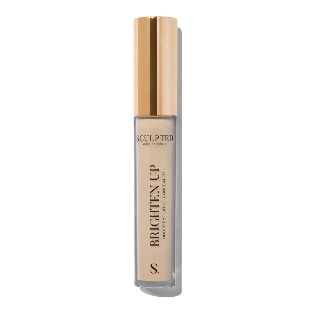 Sculpted By Aimee Brighten Up Concealer - 1.0 Vanilla | Pharmadirect ...