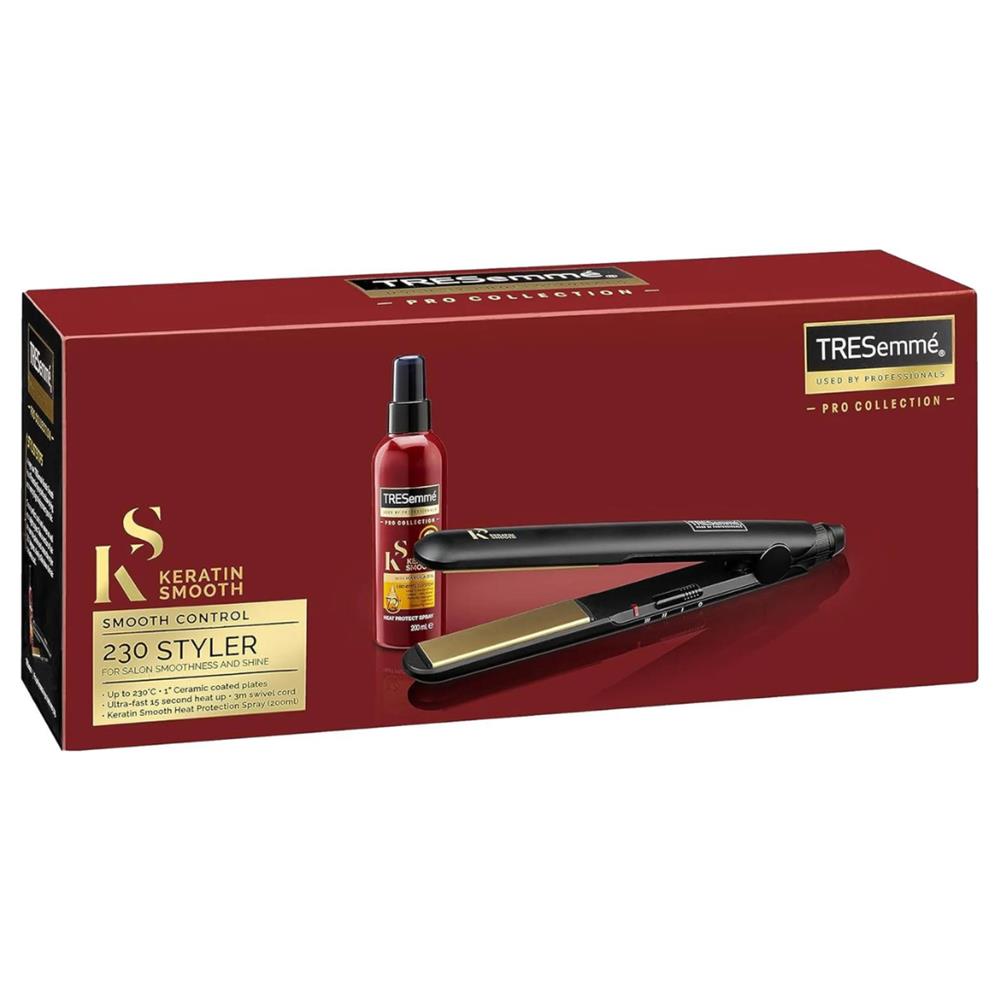 Tresemme Smooth Control 230 Styler