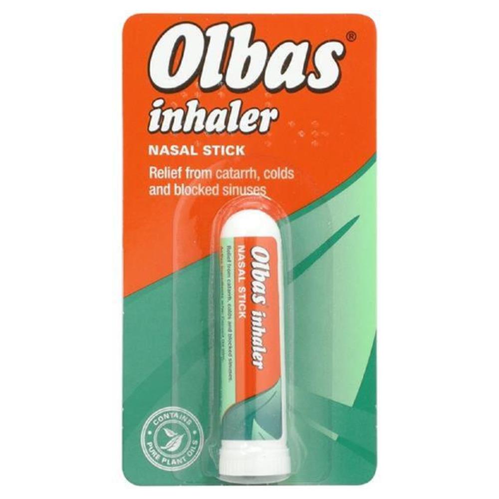Olbas Inhaler Nasal Stick 695mg