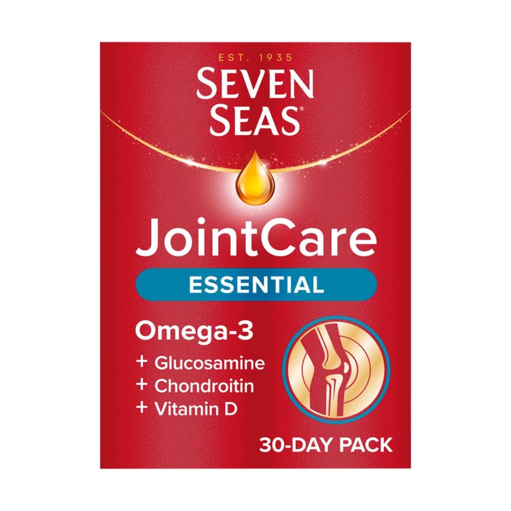 Seven Seas Jointcare Active (30s)