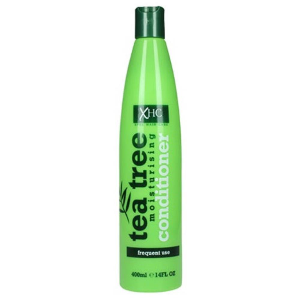 XHC Tea Tree Moisturising Conditioner 400ml