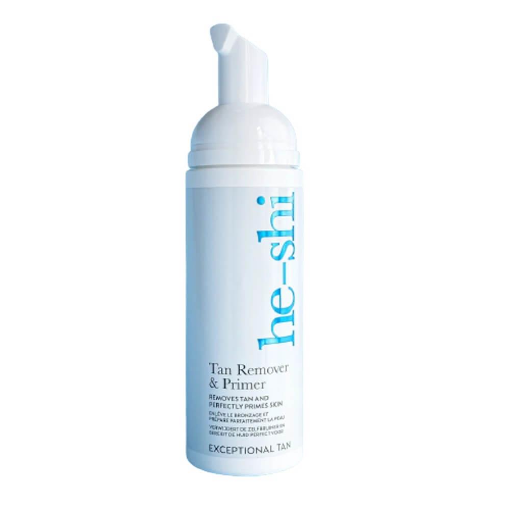 He-Shi Tan Remover And Primer | Pharmadirect | Killarney | Co. Kerry ...