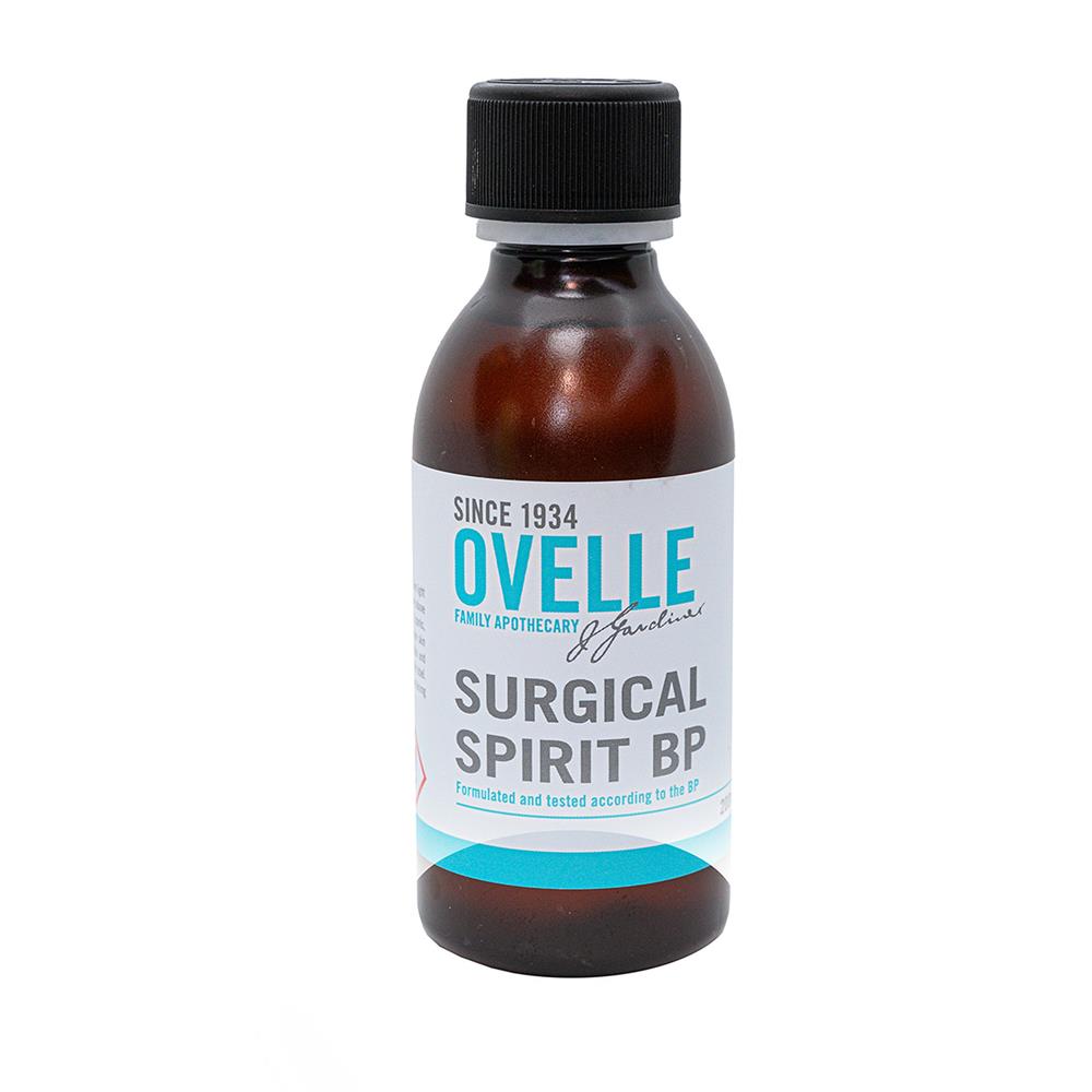 Surgical Spirits BP (200ML)