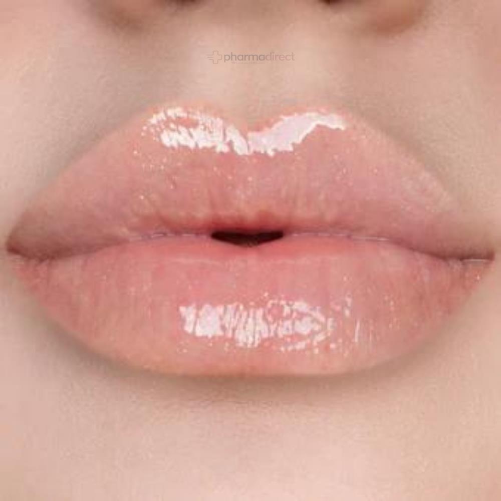 Dripping Gold Mango Gloss Hydrating Lip Oil 3.8ml