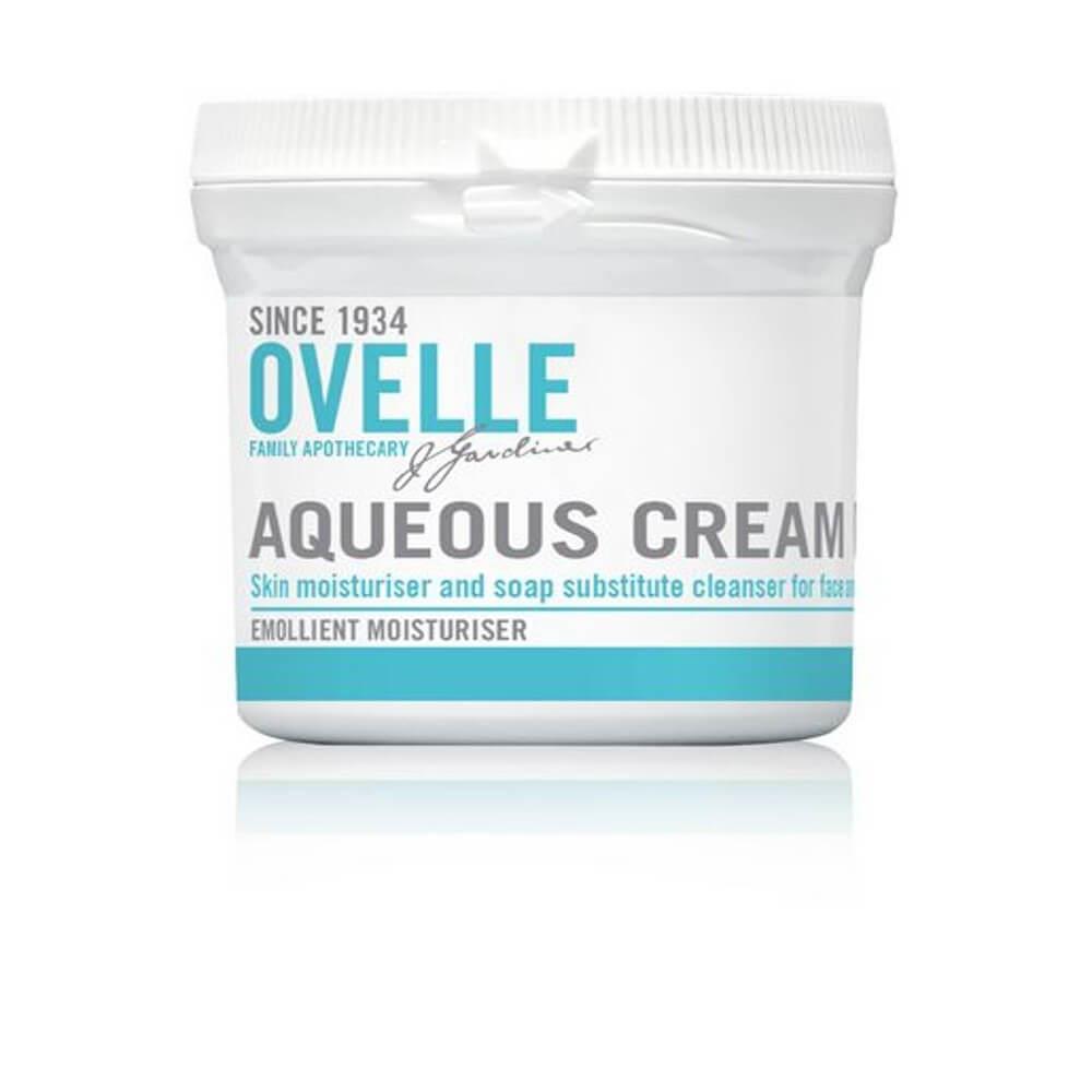 Ovelle Aqueous Cream 100g