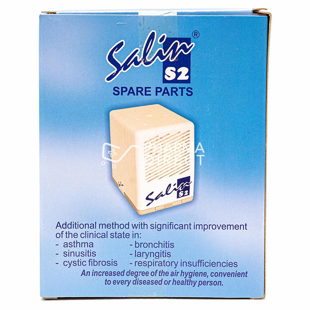 Salin Breath Better - Mini S2 Replacement Filter