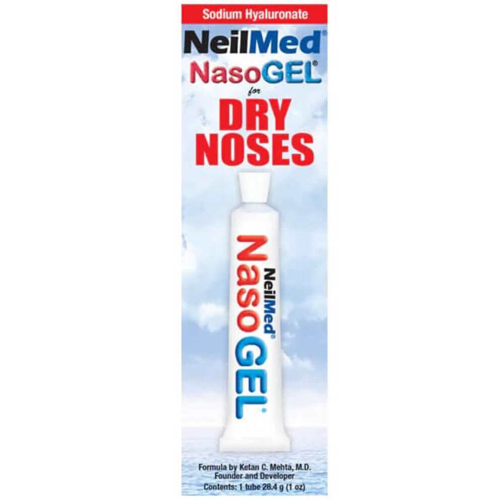 NeilMed Nasogel Tube