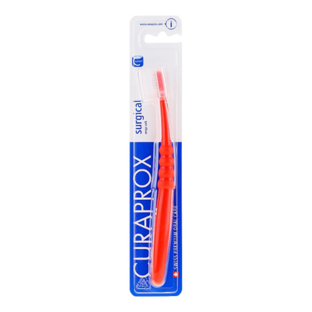 Curaprox Surgical Mega Soft ToothBrush | PharmaDirect.ie