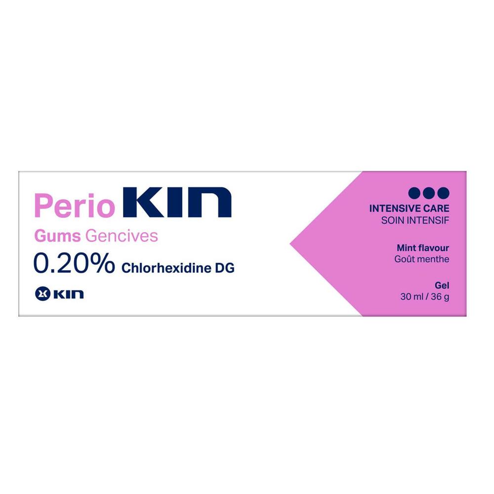 PerioKin Gel 30ml | Pharmadirect | Killarney | Co. Kerry |Ireland