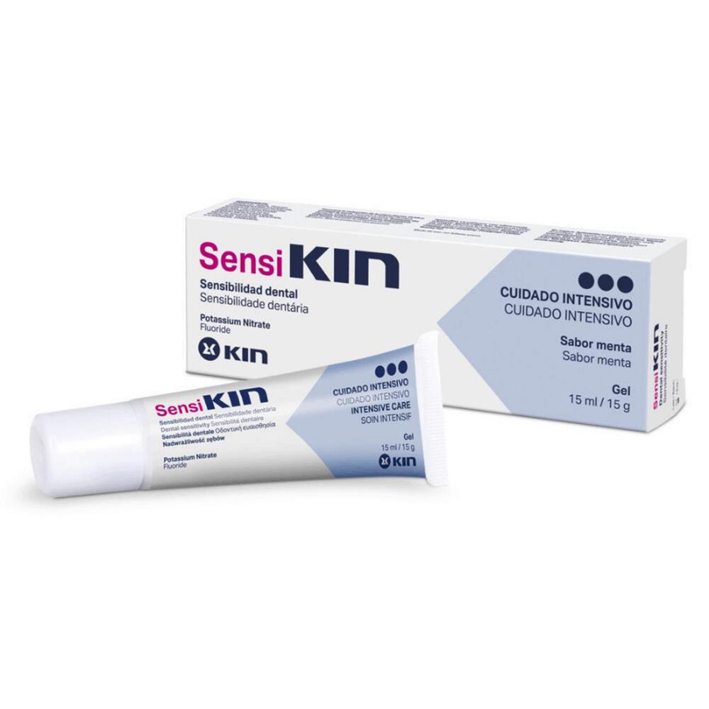 Sensi Kin Toothpaste 75ml | Pharmadirect | Killarney | Co. Kerry |Ireland