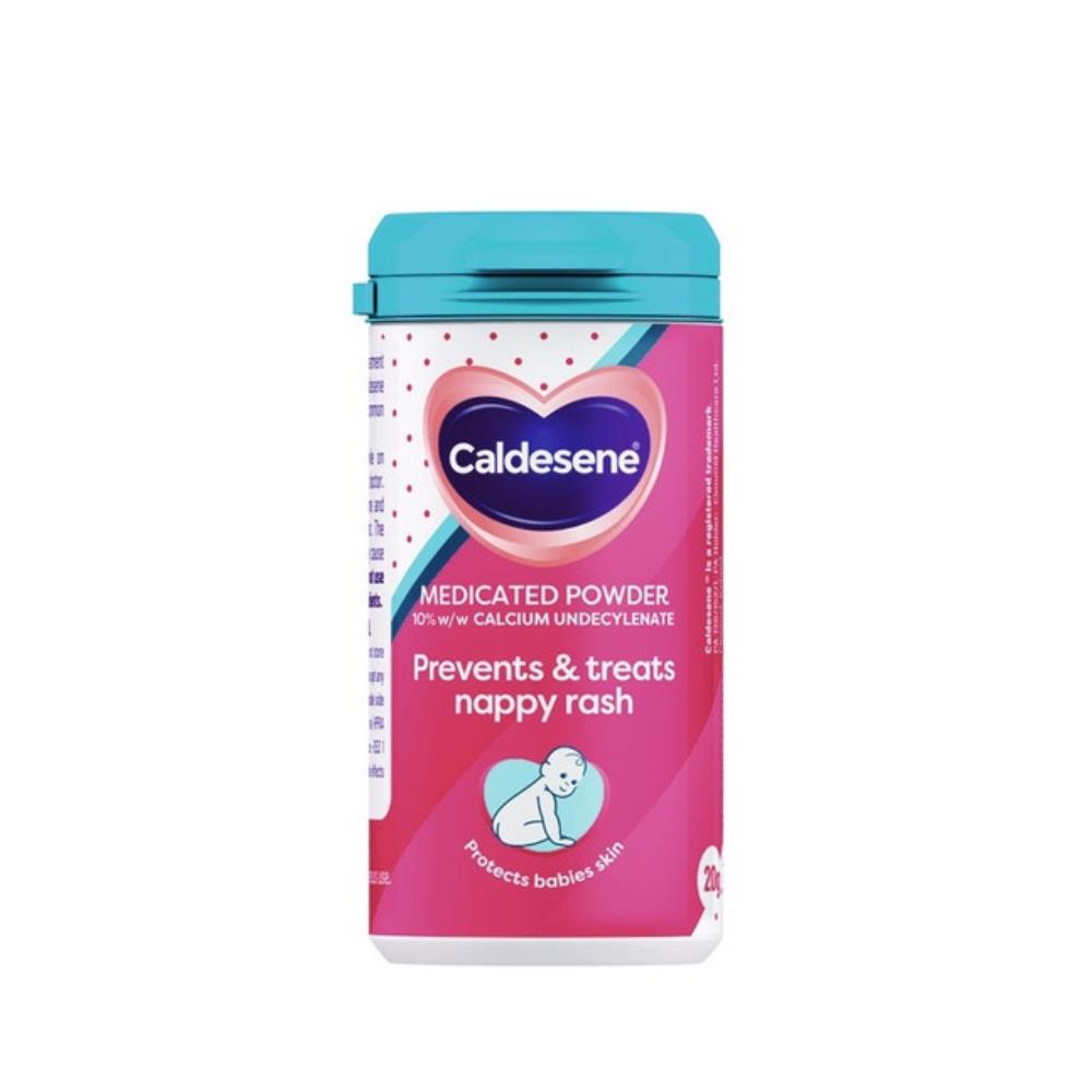 Caldesene Medicated Powder 20g | Pharmadirect | Killarney | Co. Kerry ...