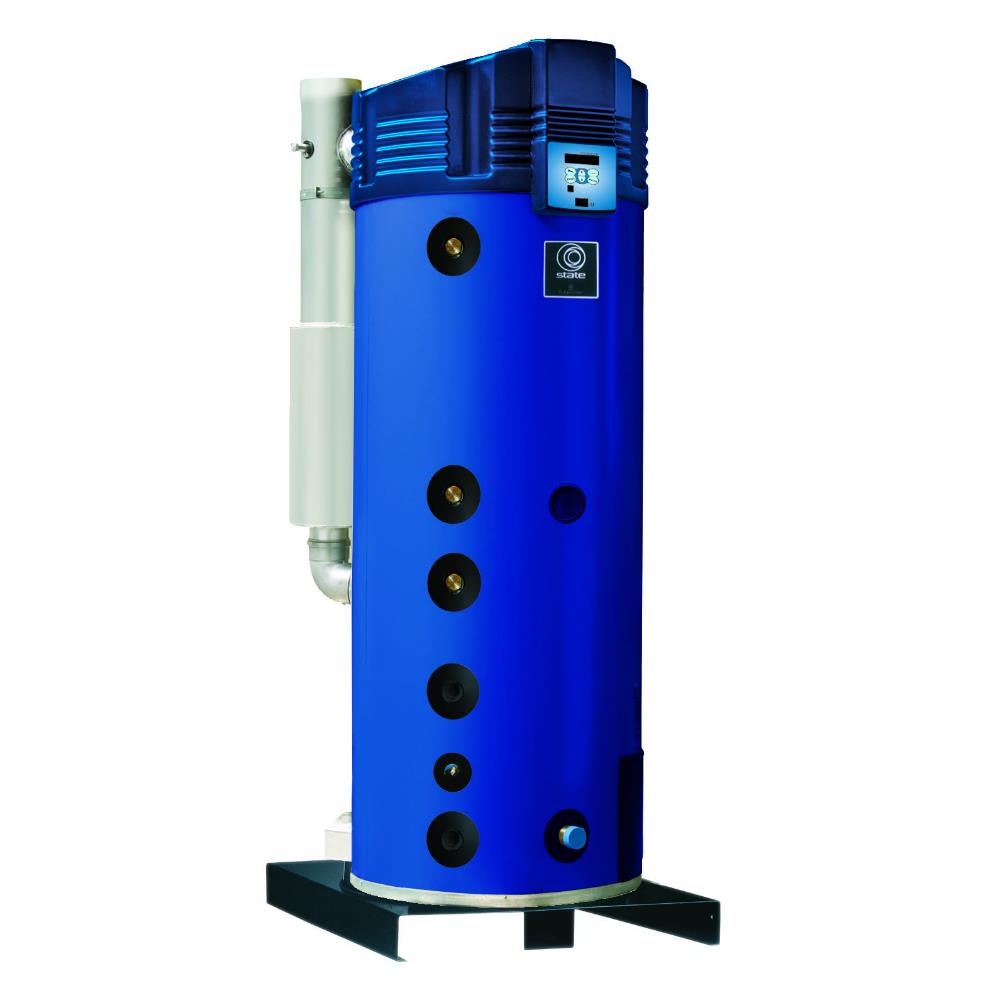 State SSC | Hevac Ltd