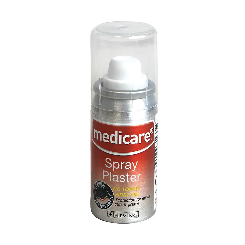 Medicare Spray Plaster 70Ml | Bandages and Dressing