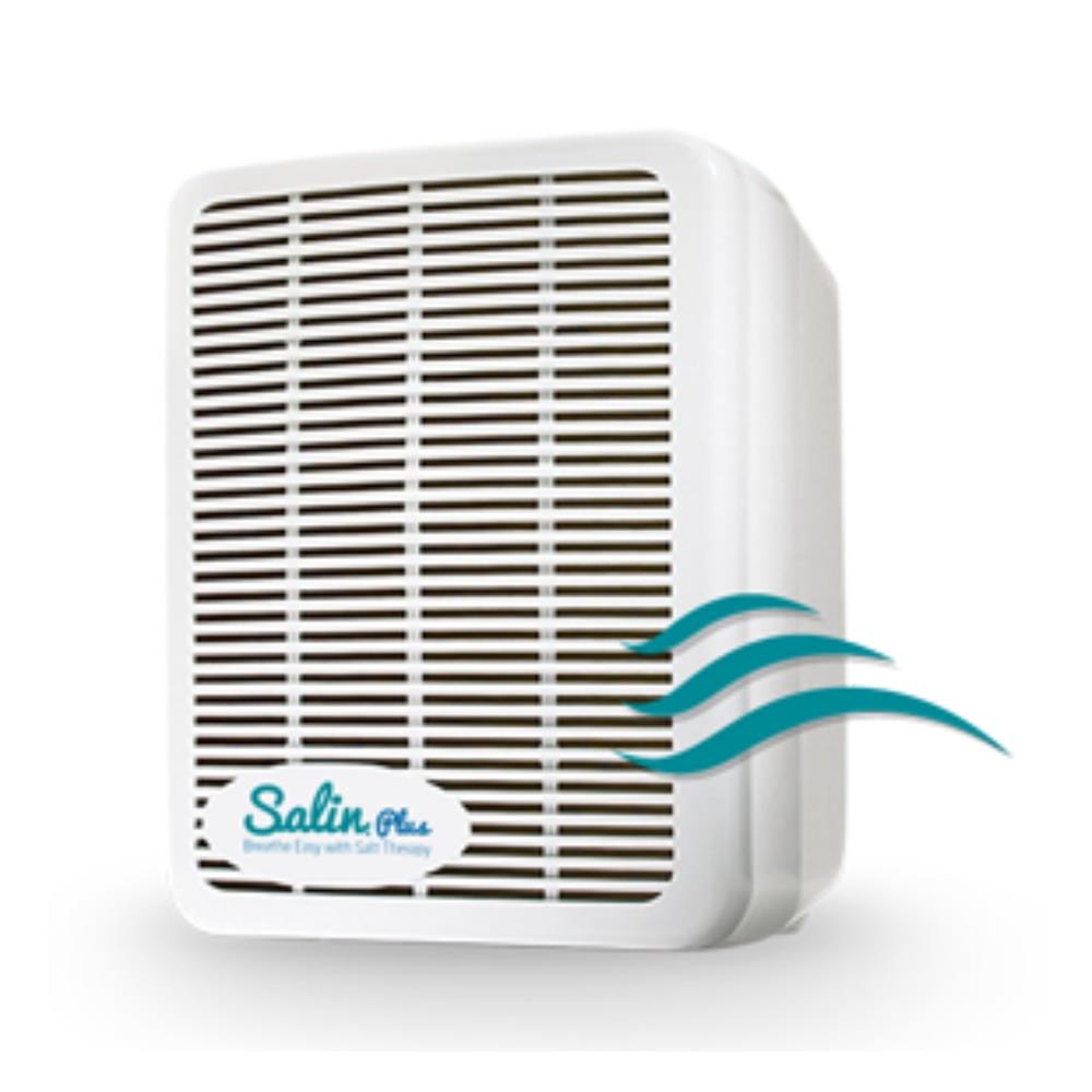 Purchase Salin Plus Salt Therapy Machine Online | Molloys Pharmacy