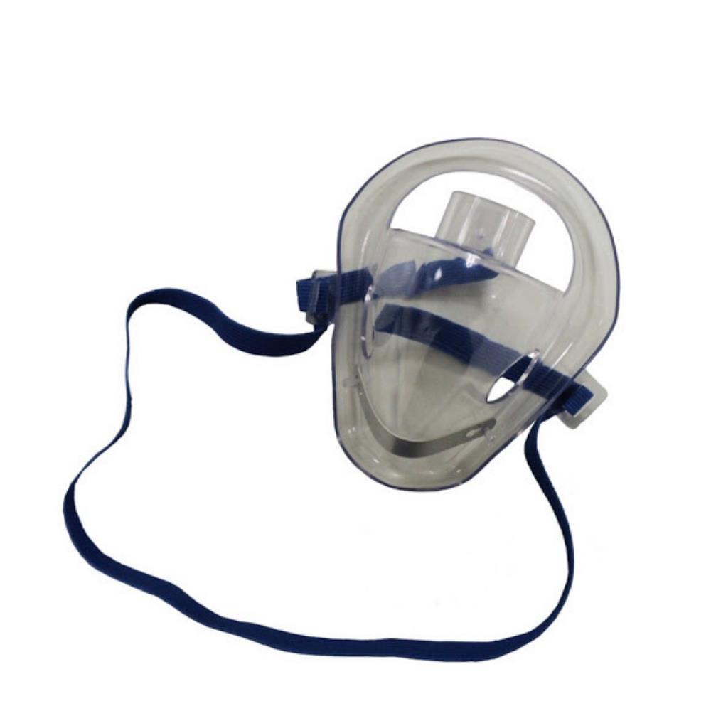 OMRON CHILD REPLACEMENT MASK | Molloys Pharmacy | Ireland