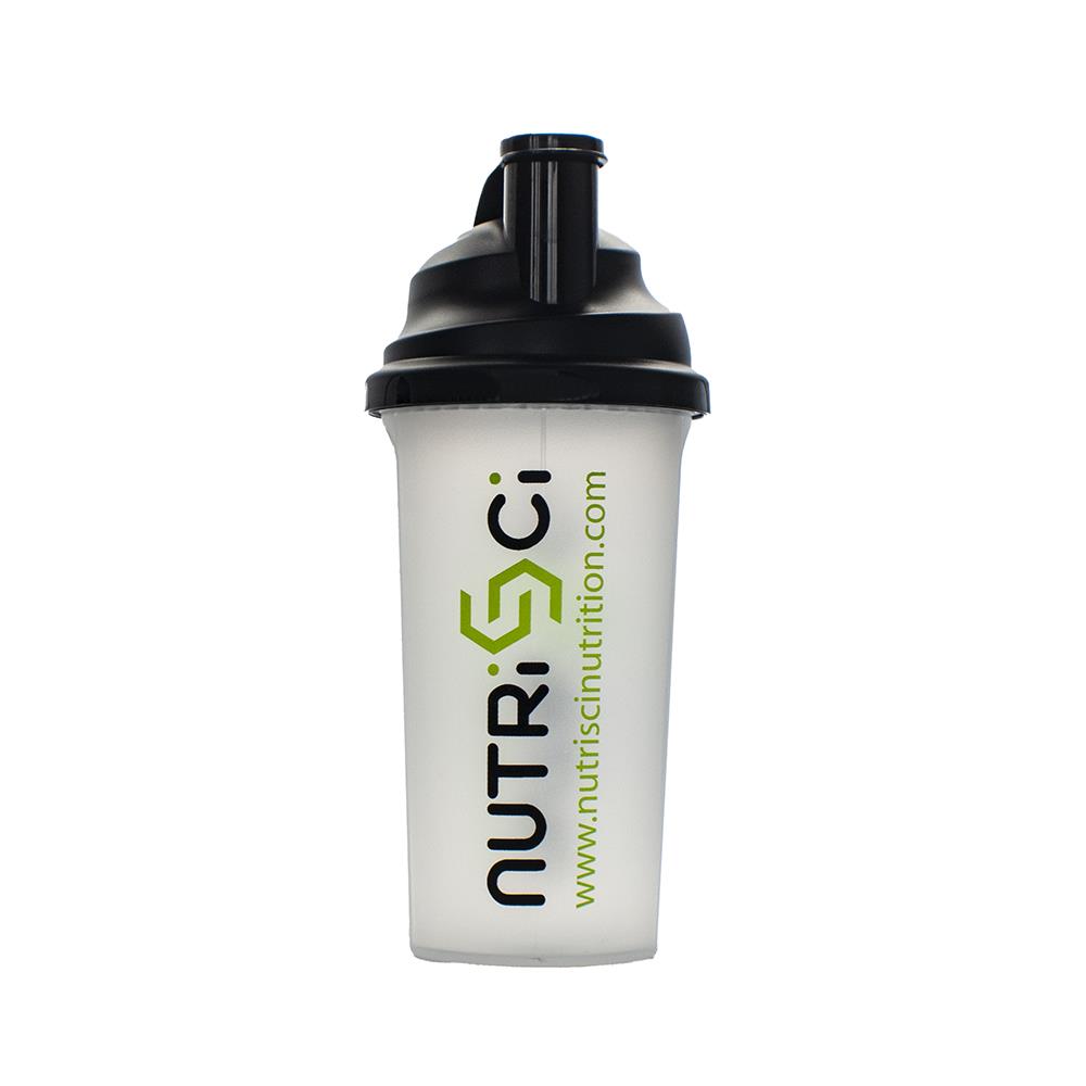 Nutrisci Shaker 700Ml | Molloys Pharmacy