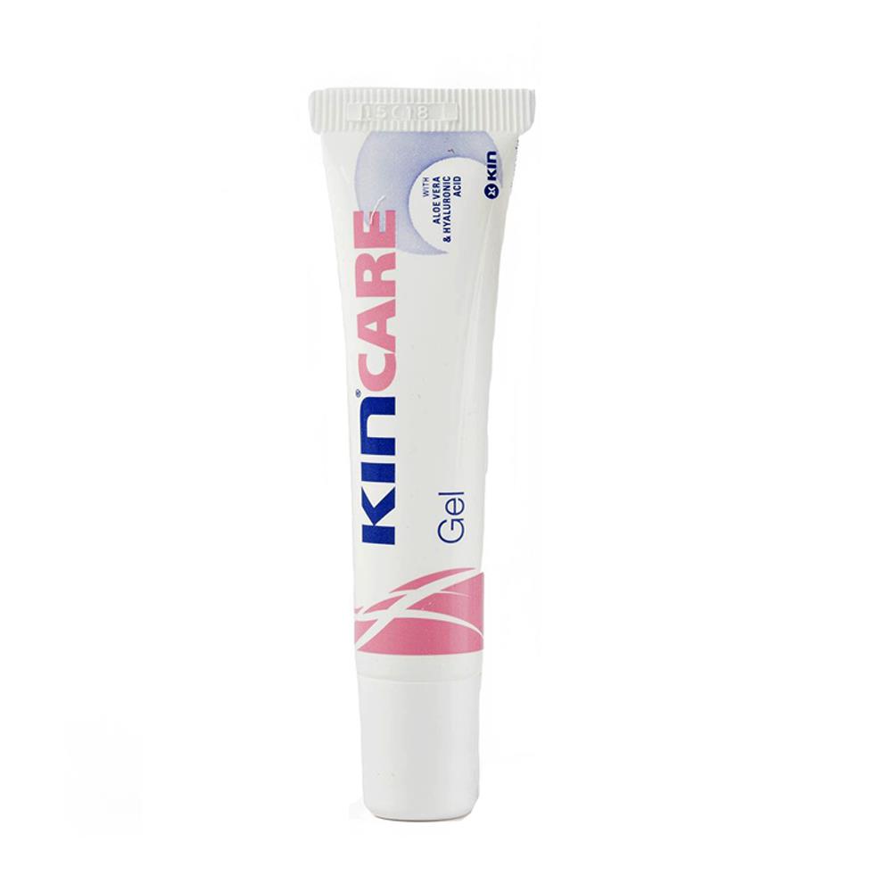 KIN KINCARE GEL 15ML | Molloys Pharmacy | Ireland