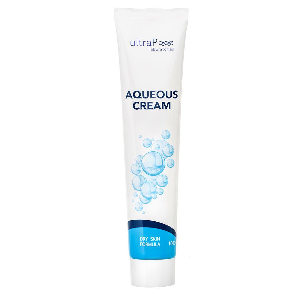 ULTRA PURE AQUEOUS CREAM 100G | Molloys Pharmacy | Ireland