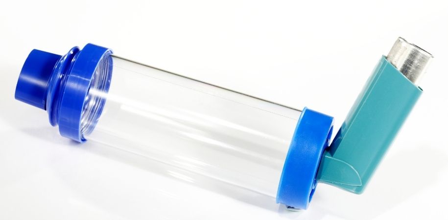 Asthma Inhaler Technique | Molloys Pharmacy | Ireland