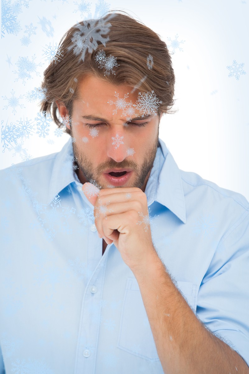 Dry Vs. Wet Cough: What Is the Difference And How To Treat? | Molloys ...