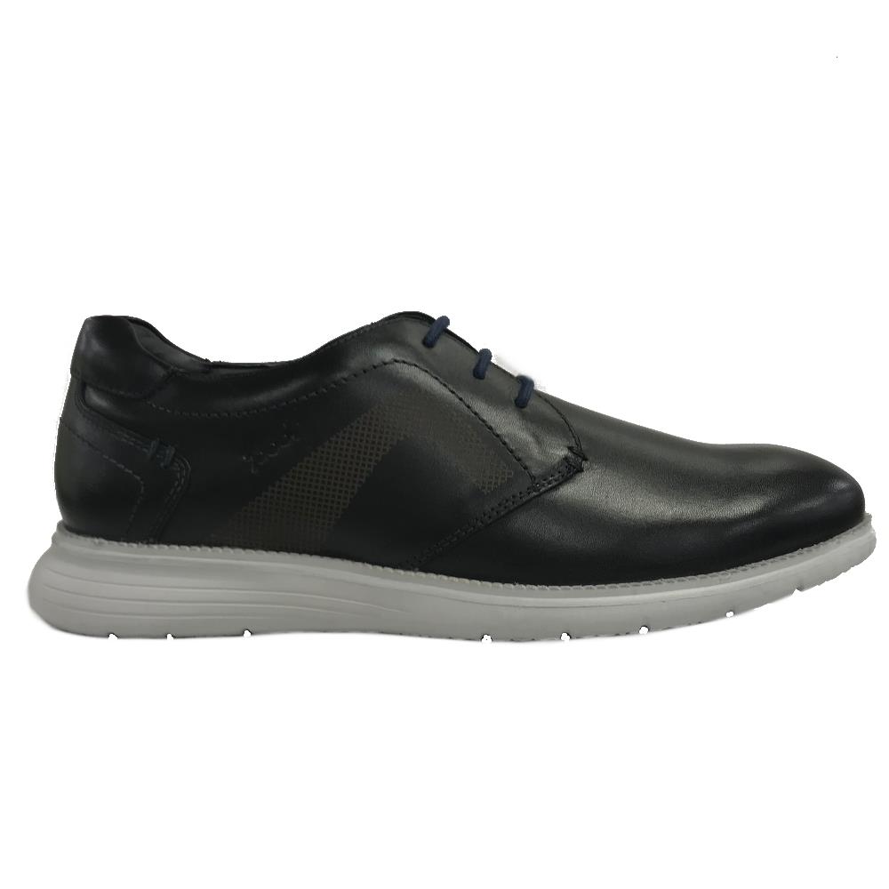 POD ASTON CASUAL IN STOCK LARGE SIZES-Navy | PhillipsShoes.ie