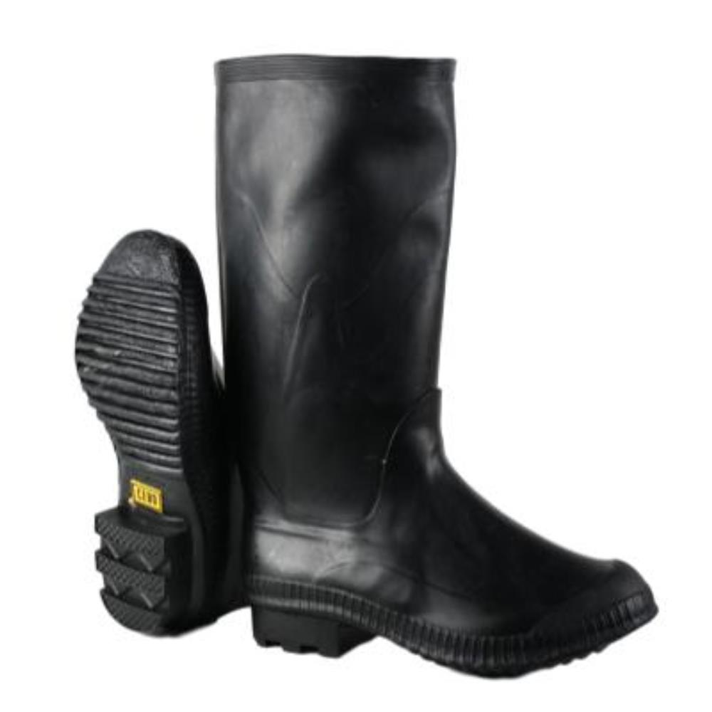 Cebo Wellingtons-BLACK | PhillipsShoes.ie
