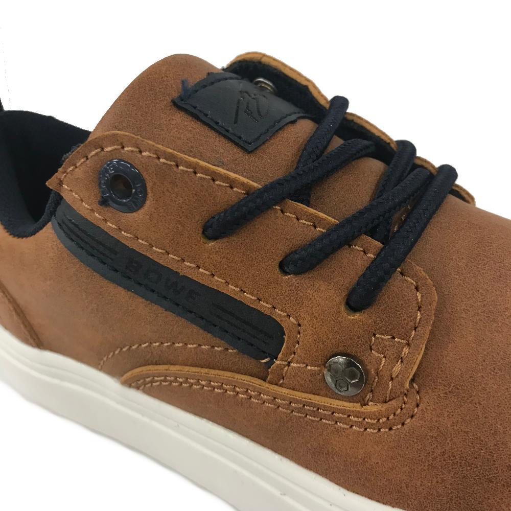 TOMMY BOWE DONELLY SHOE-CAMEL | PhillipsShoes.ie
