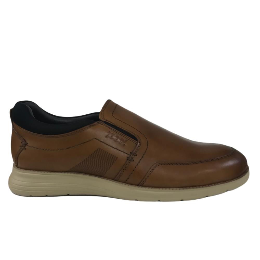 POD HOLDEN CASUAL SHOE-COGNAC | PhillipsShoes.ie