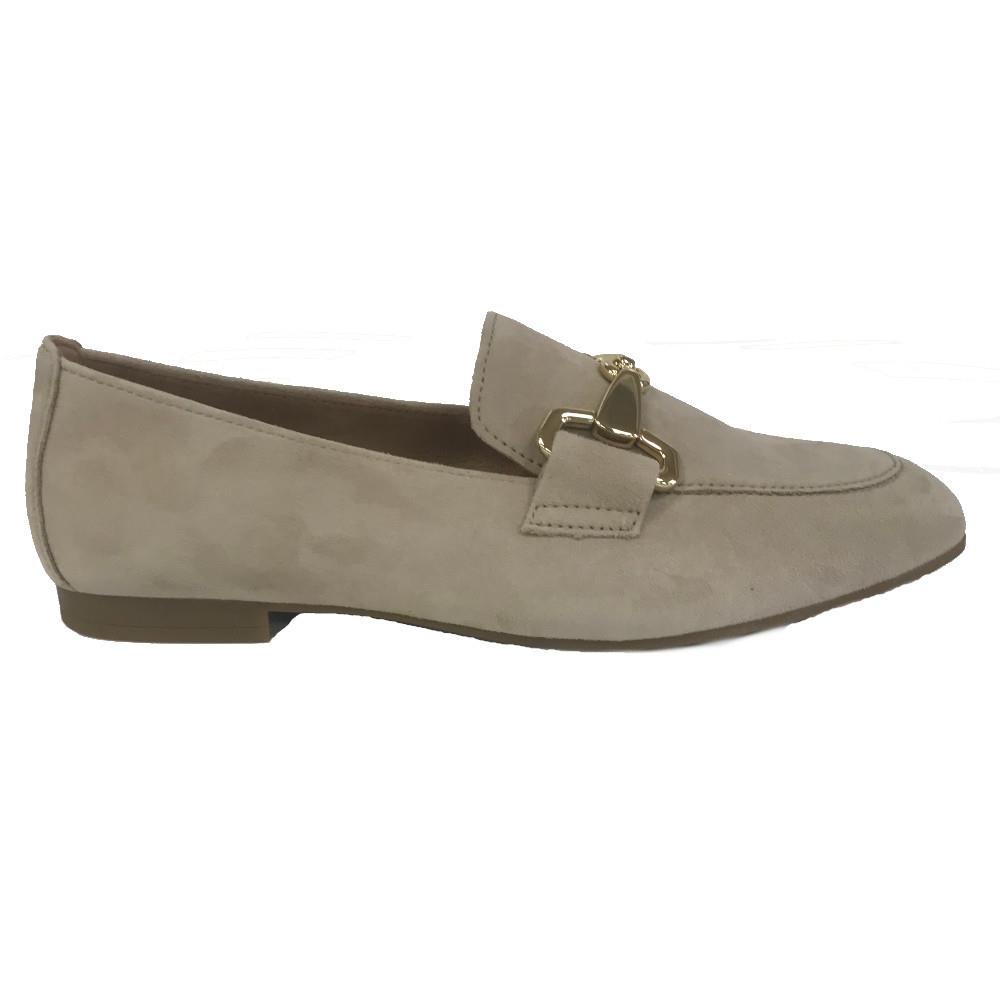 GABOR JANGLE SHOE-SAND | PhillipsShoes.ie