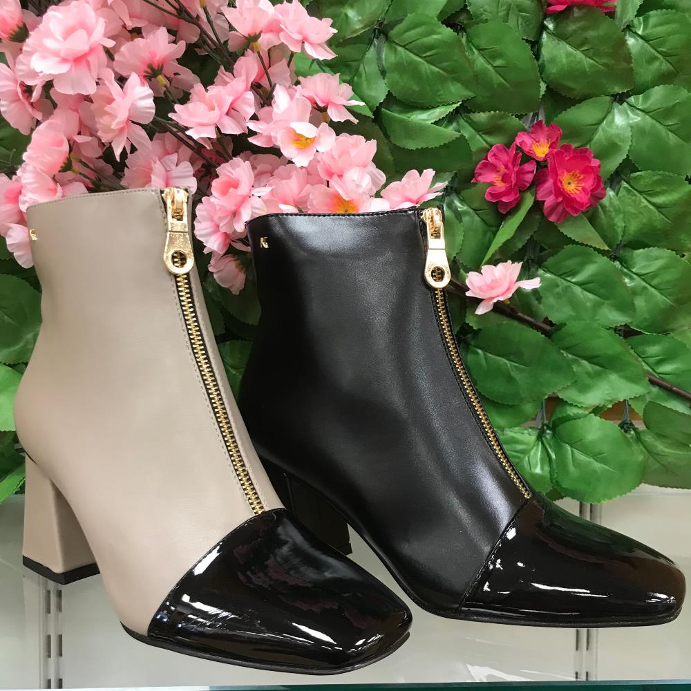 KATE APPLEBY SIMIANE BOOT-PUTTY | PhillipsShoes.ie KATE APPLEBY SIMIANE BOOT-PUTTY | PhillipsShoes.ie