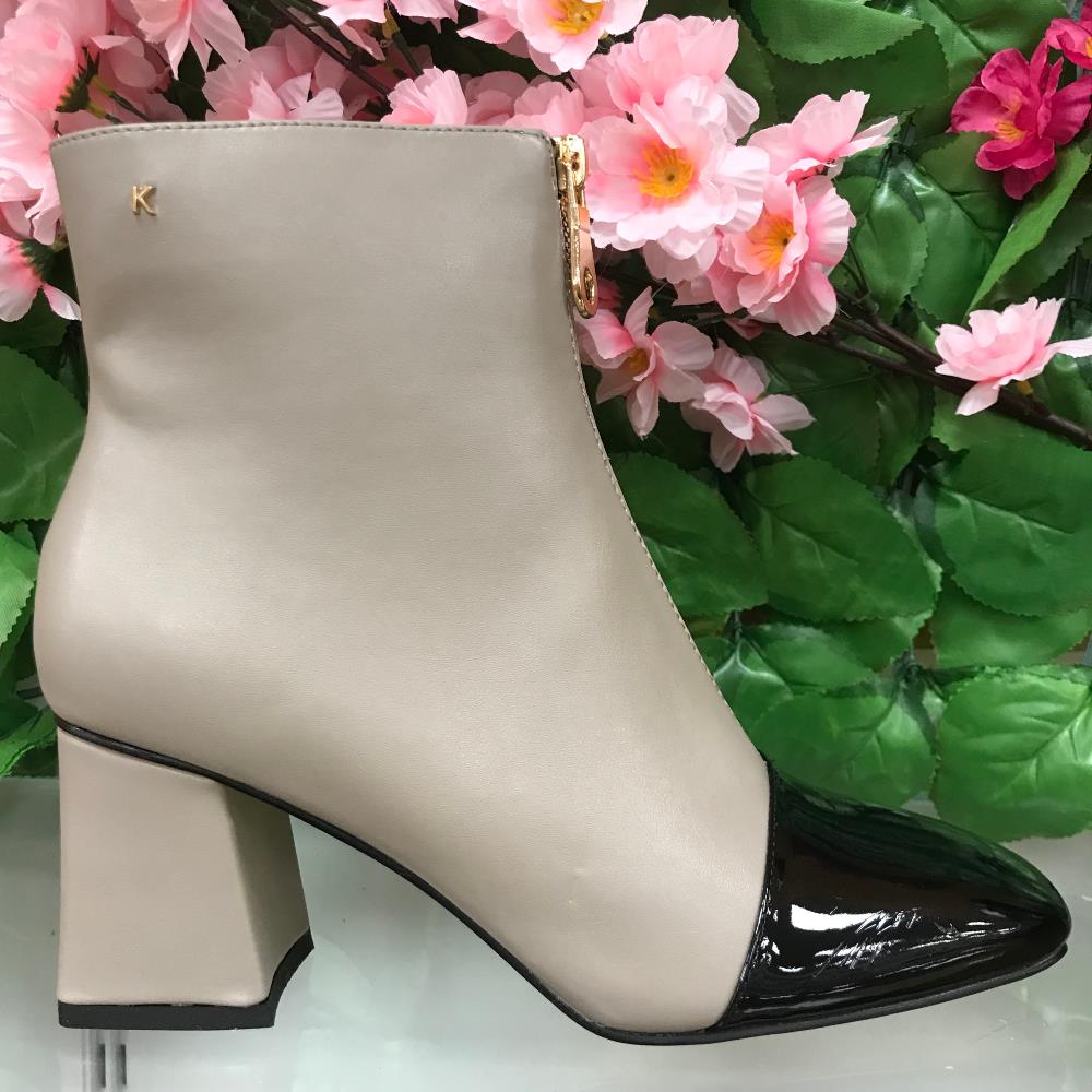 KATE APPLEBY SIMIANE BOOT-PUTTY | PhillipsShoes.ie KATE APPLEBY SIMIANE BOOT-PUTTY | PhillipsShoes.ie