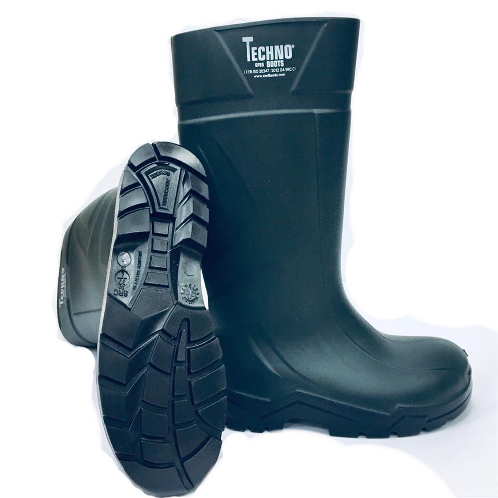 YOUTHS TECHNO WELLIES-GREEN | PhillipsShoes.ie